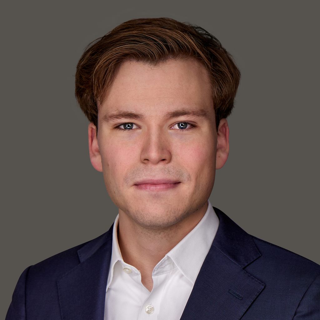 Jelle Keijser - HMK Notarissen